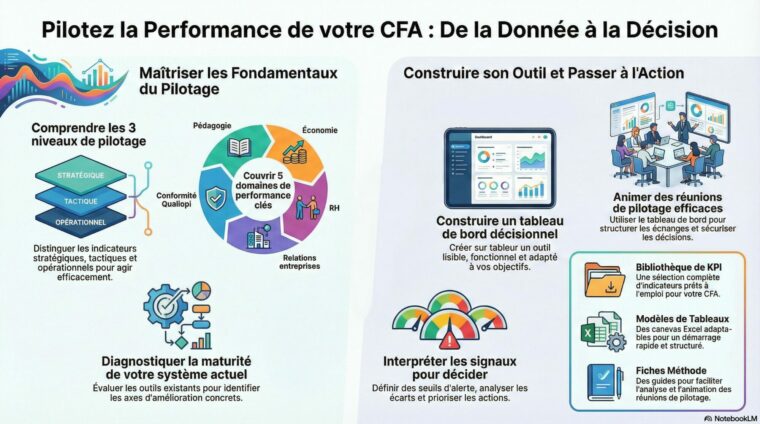 Une offre de formation au service des CFA/OFA - Bâtiment CFA Bretagne